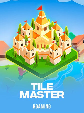 Play Tile Master Slot by BGaming - Rainbet